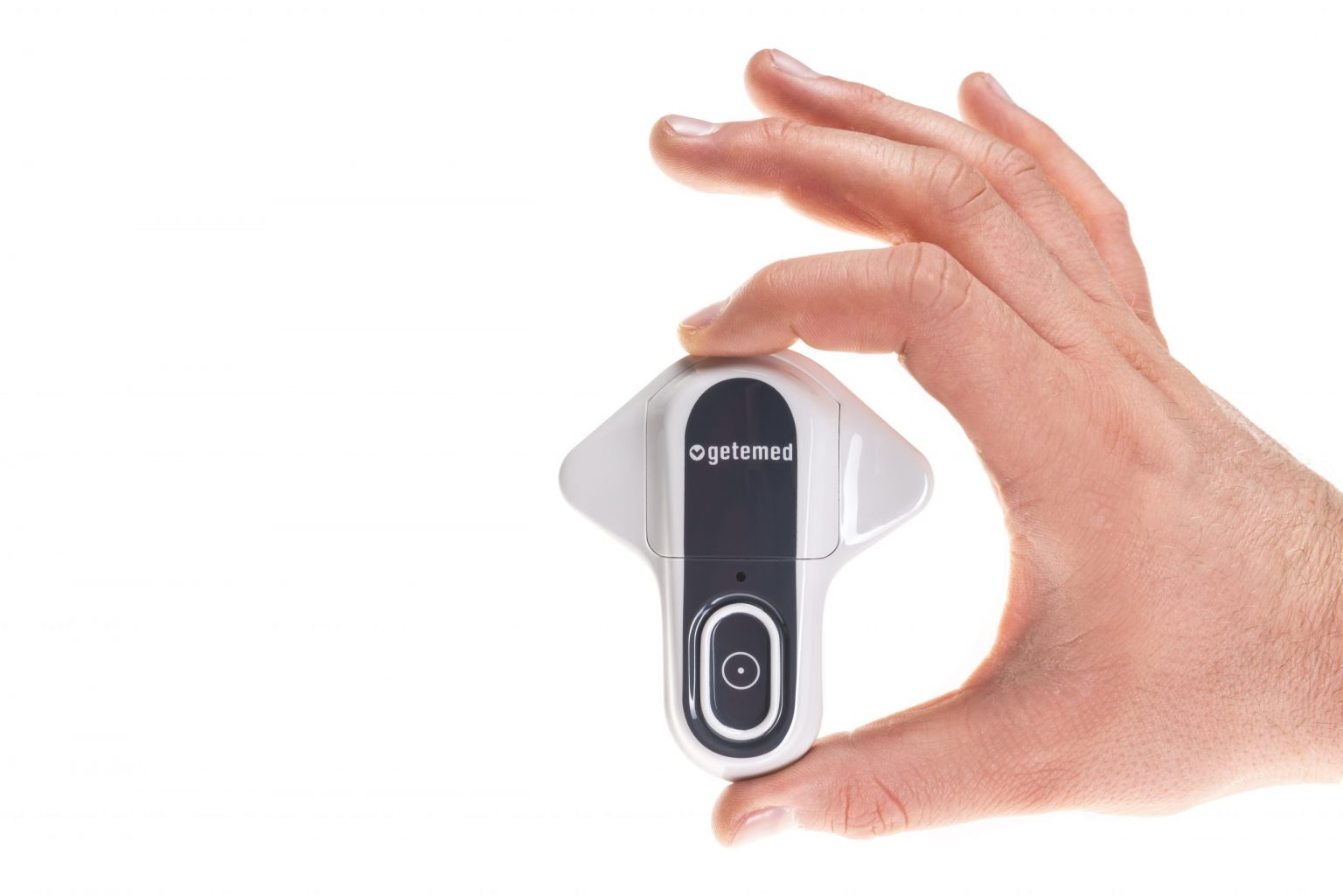 Loop Recorder esterno CM100 XT in Telemedicina - Shop Eumaco